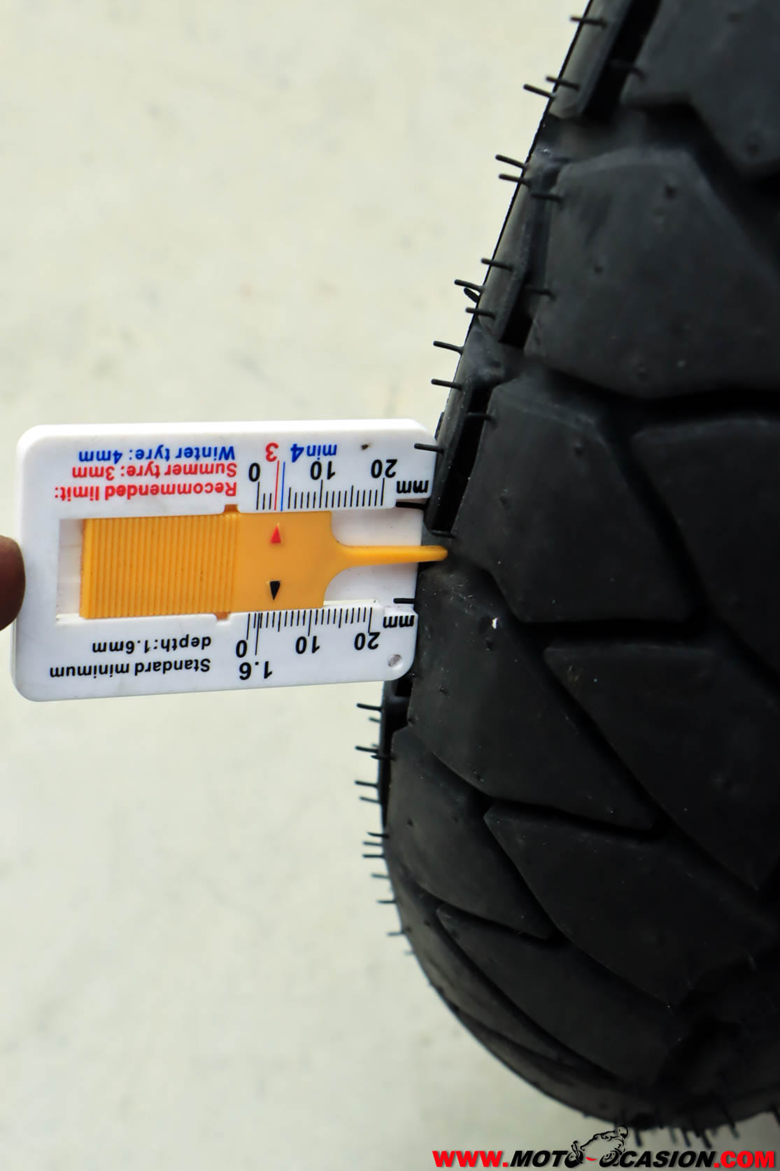 BMW F 750 GS ¿A2? - Moto-Ocasion