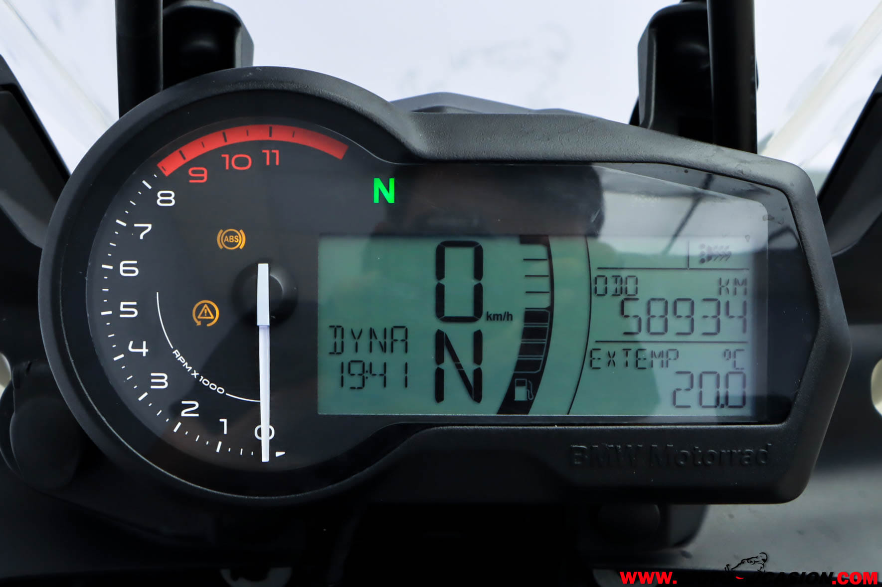 BMW F 750 GS ¿A2? - Moto-Ocasion