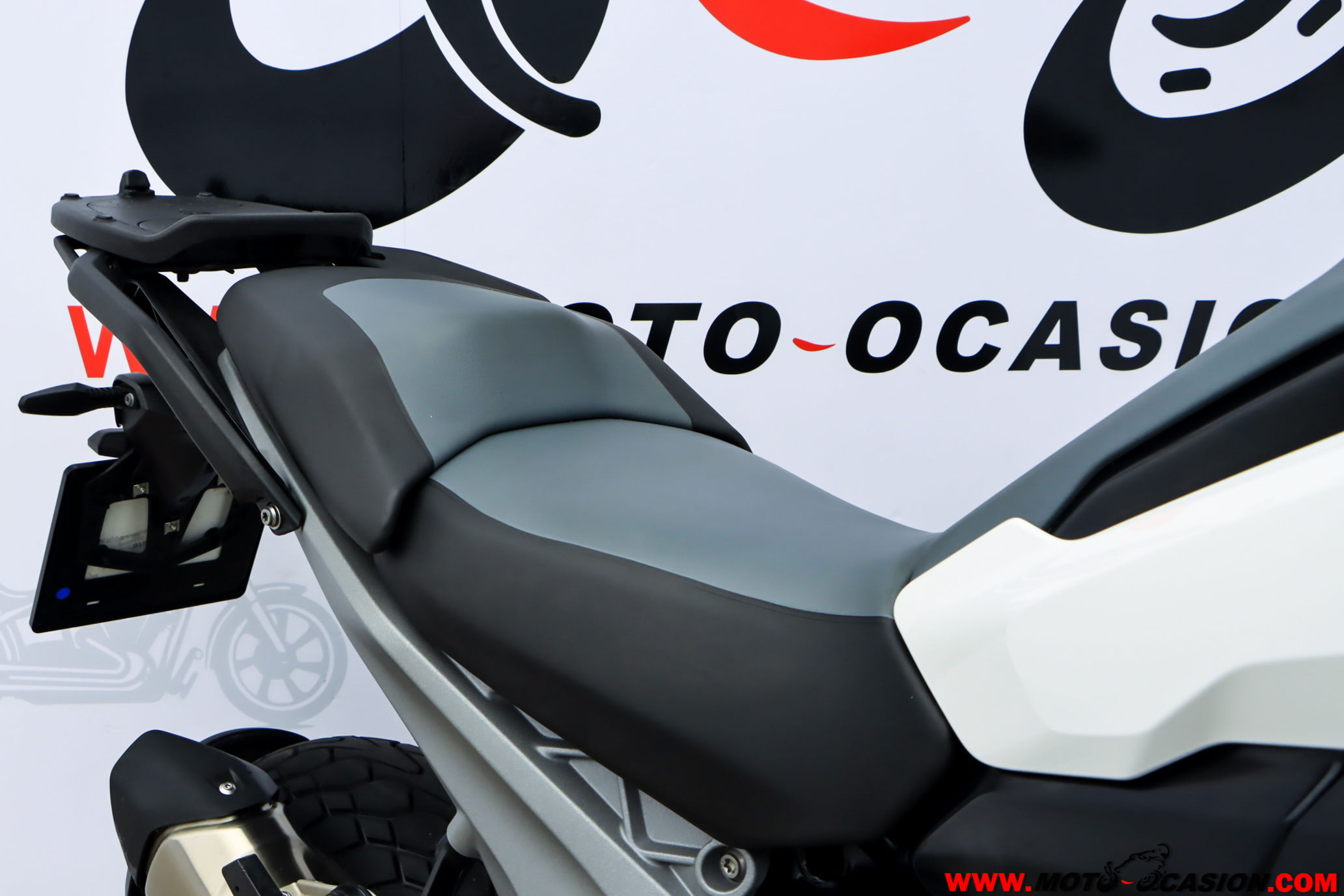 BMW R 1300 GS -GARANTÍA OFICIAL- Moto-Ocasion