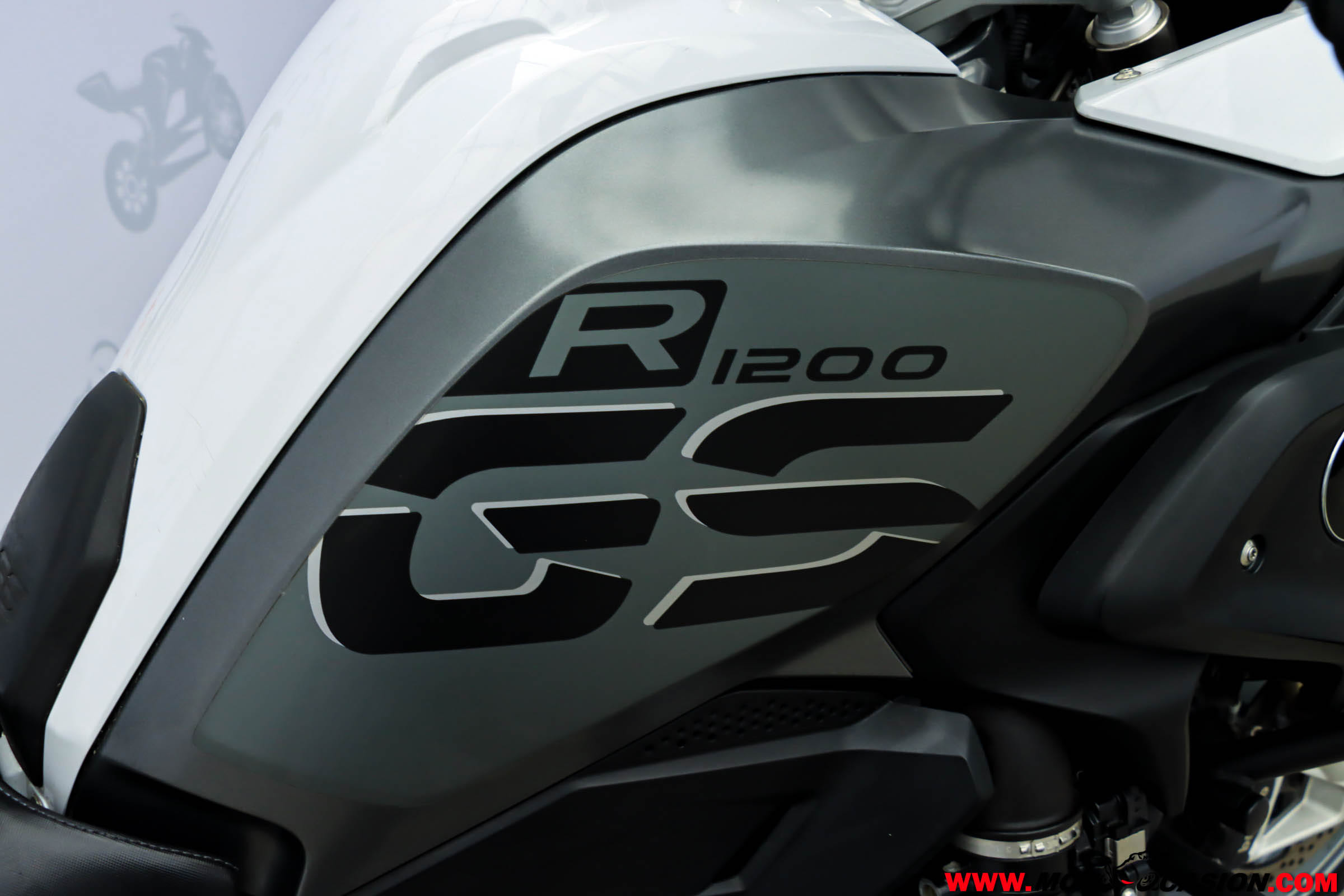 BMW R 1200 GS - Moto-Ocasion