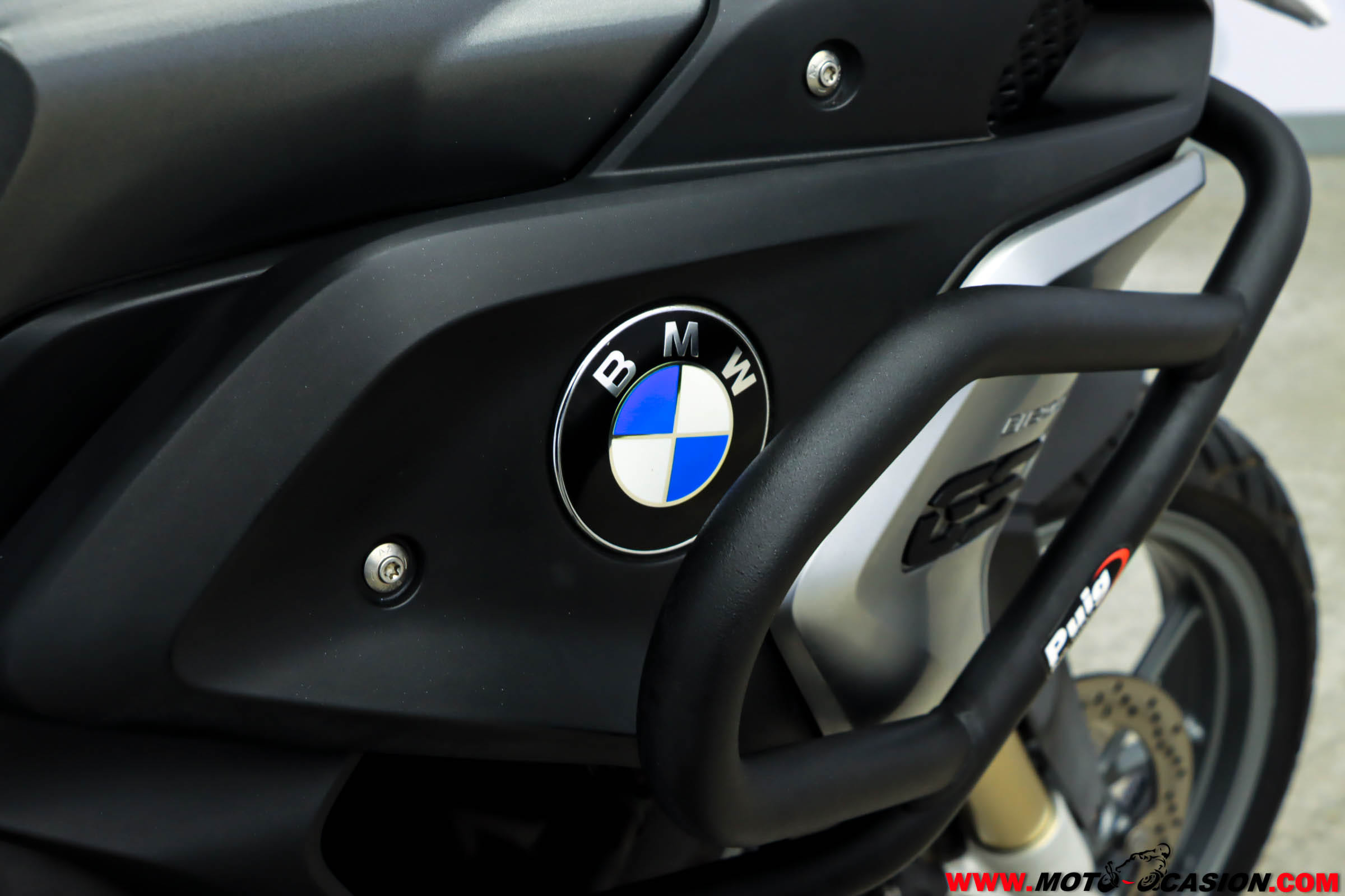 BMW R 1200 GS - Moto-Ocasion